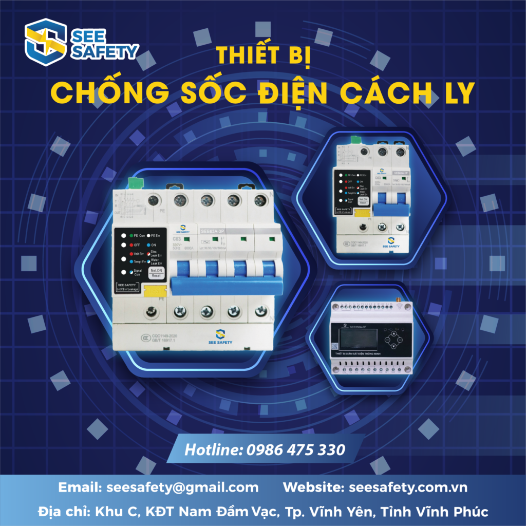 See Safety Việt Nam