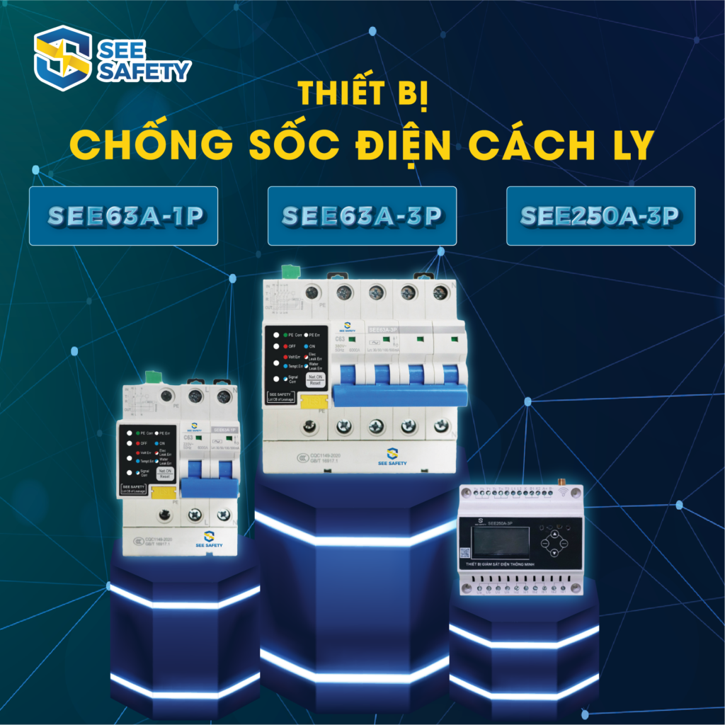 See Safety Việt Nam