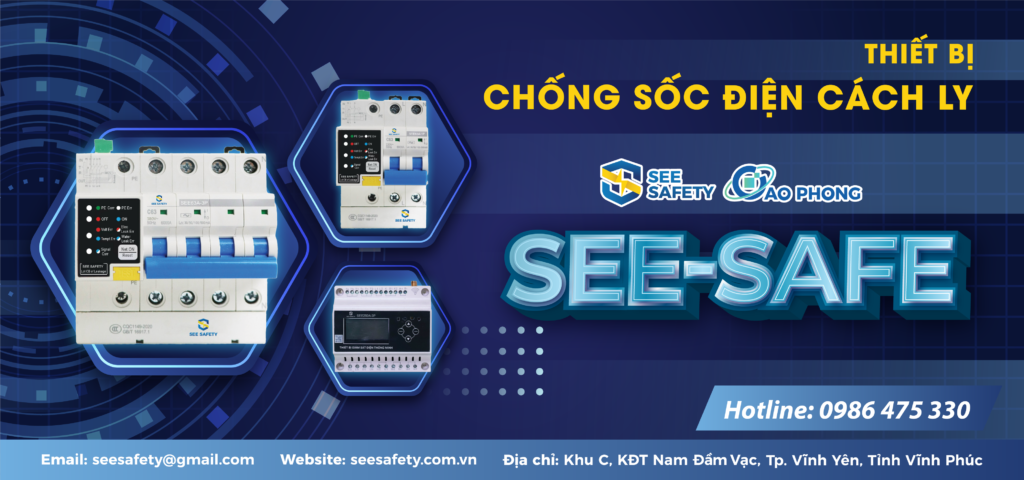 See Safety Việt Nam