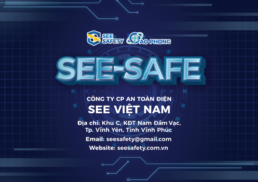 Liên hệ - See Safety Việt Nam